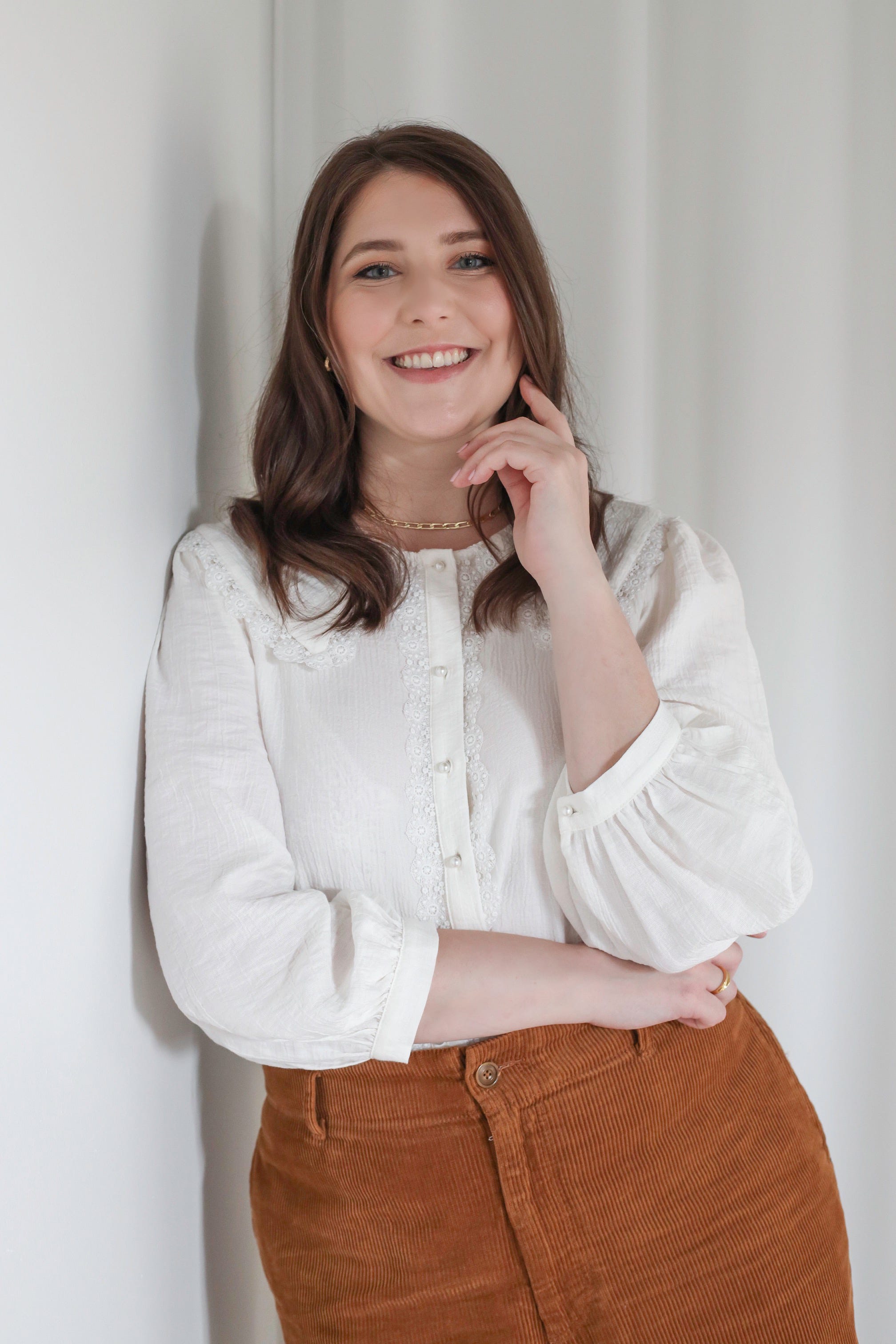 Andréanne Dion | Substack