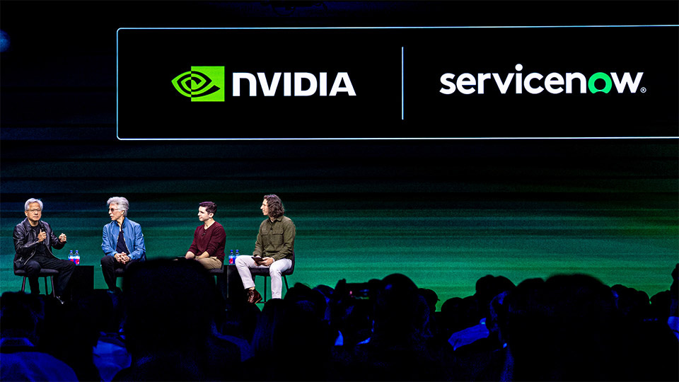 Why ServiceNow Named Its Lightweight AI Models ‘Apriel’