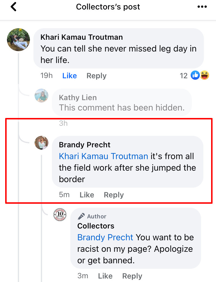 That Time I Went Viral... - by Eddie deAngelini