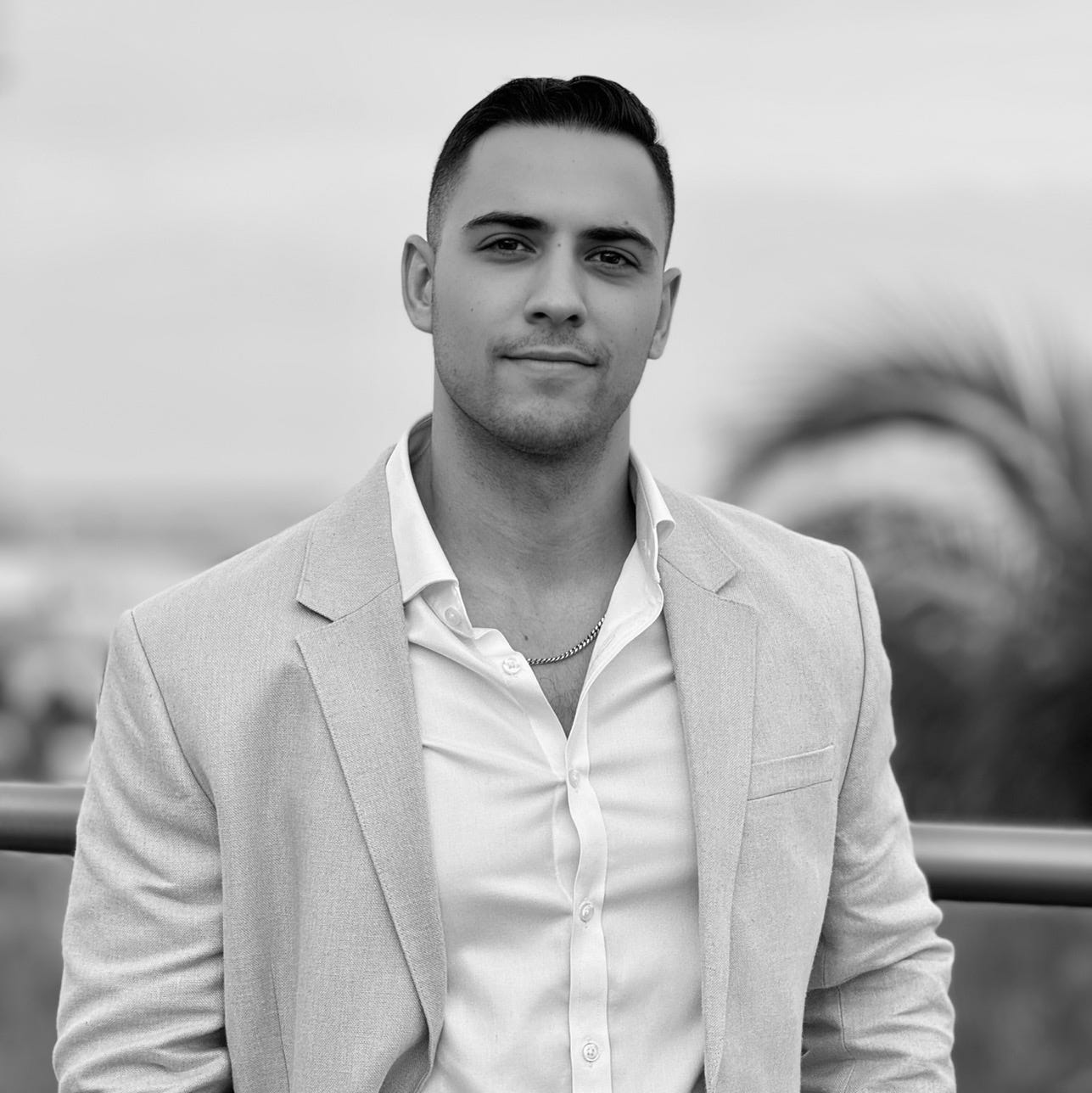 William | Wellre Weekly | Substack