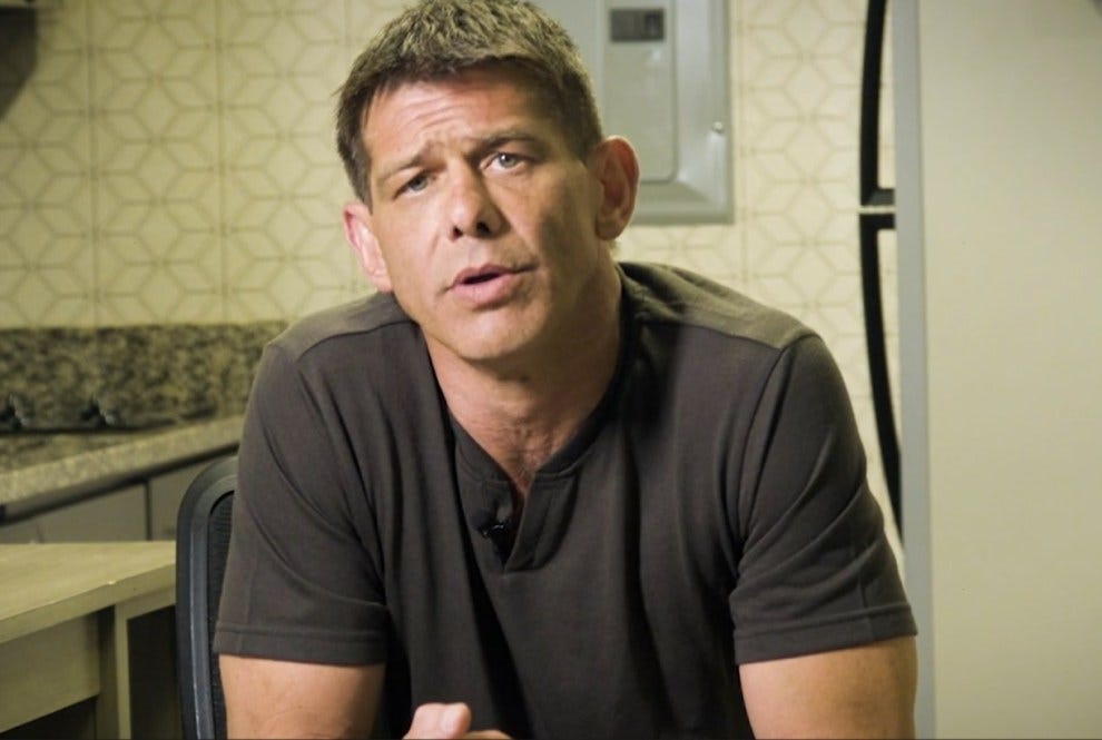 Wall Street Hero Dad Outs ‘Shyster’ NYC Attorney Daniel Nottes