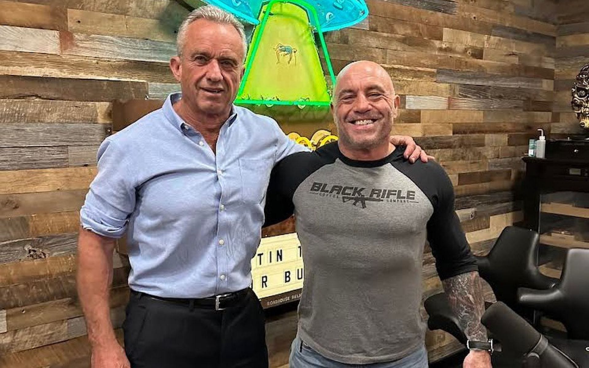 What if RFK, Jr. wins New Hampshire? - by Ron Mwangaguhunga