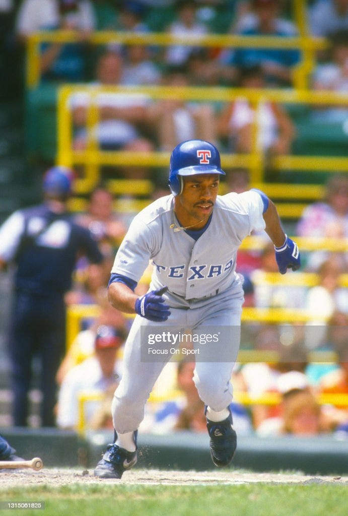 The Name Game - by Patrick Glancy - Powder Blue Nostalgia