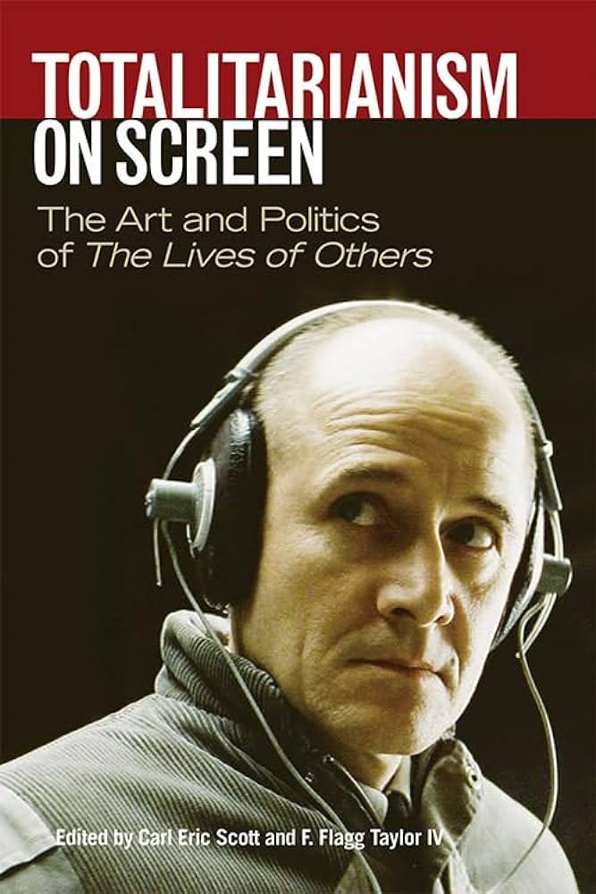 More Films on Communist Totalitarianism