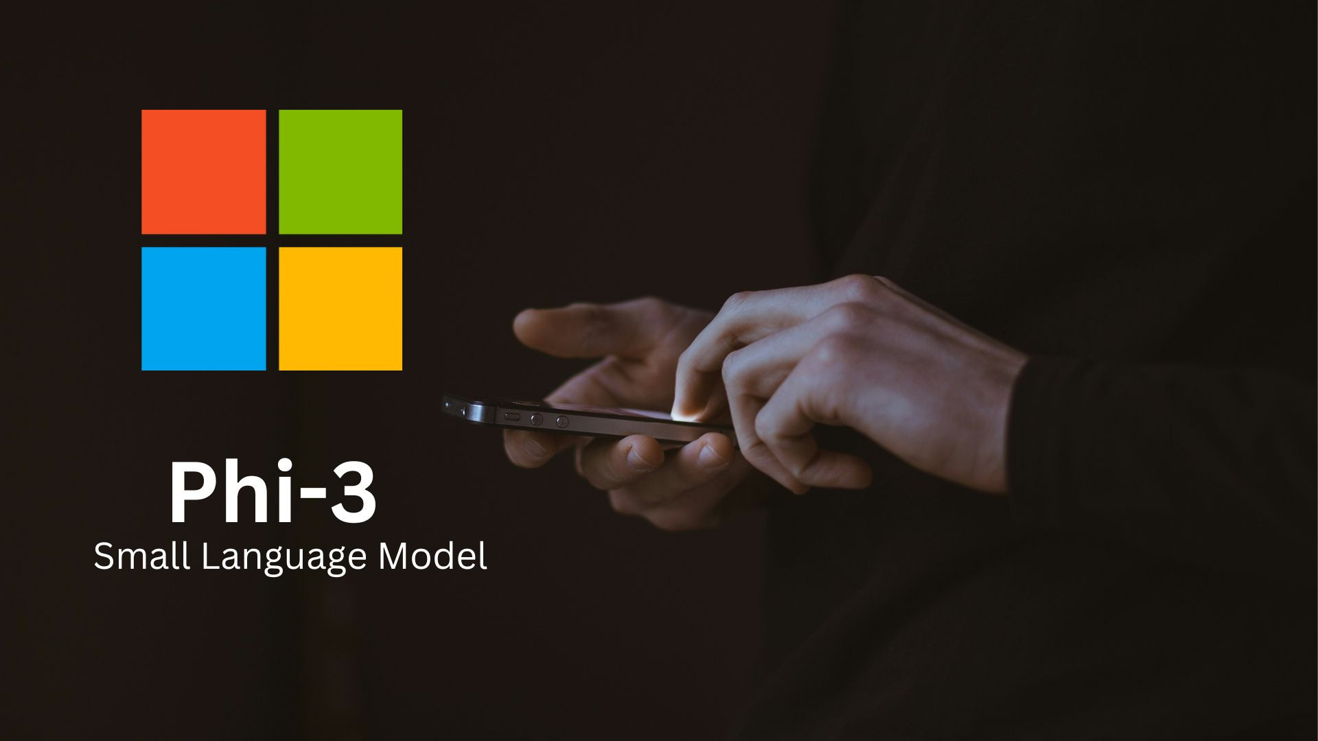 Microsoft Introduces Phi-3: Tiny But Powerful Language Model