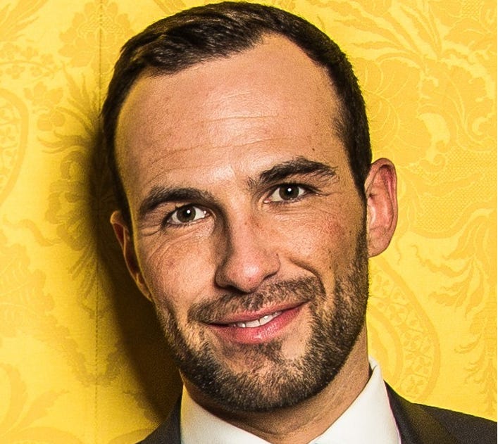 Fabian Spieker | Substack