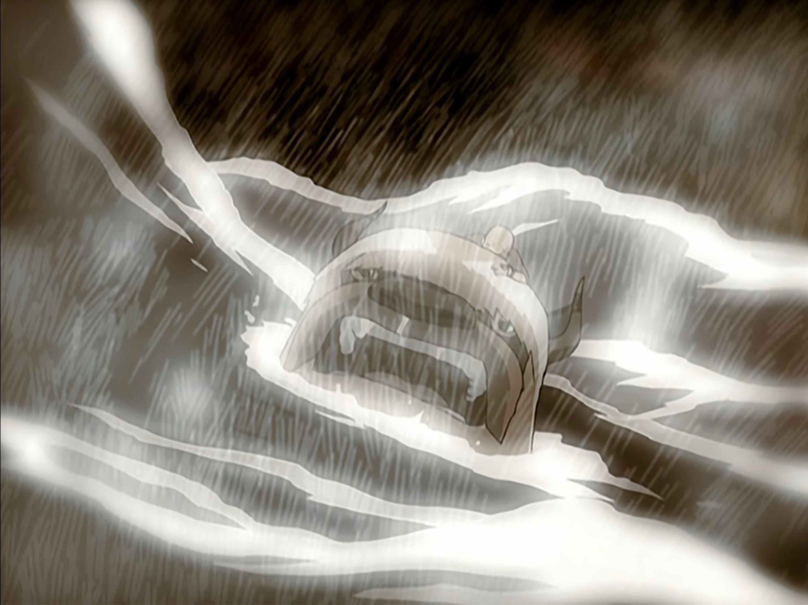 Avatar S1E12: "The Storm" - by His Momoness