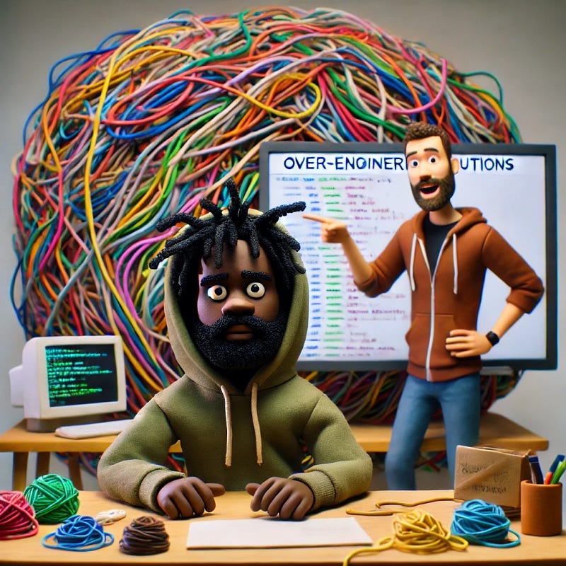 Coding with AI: The Good, The Bad, and The Ugly - by Abou