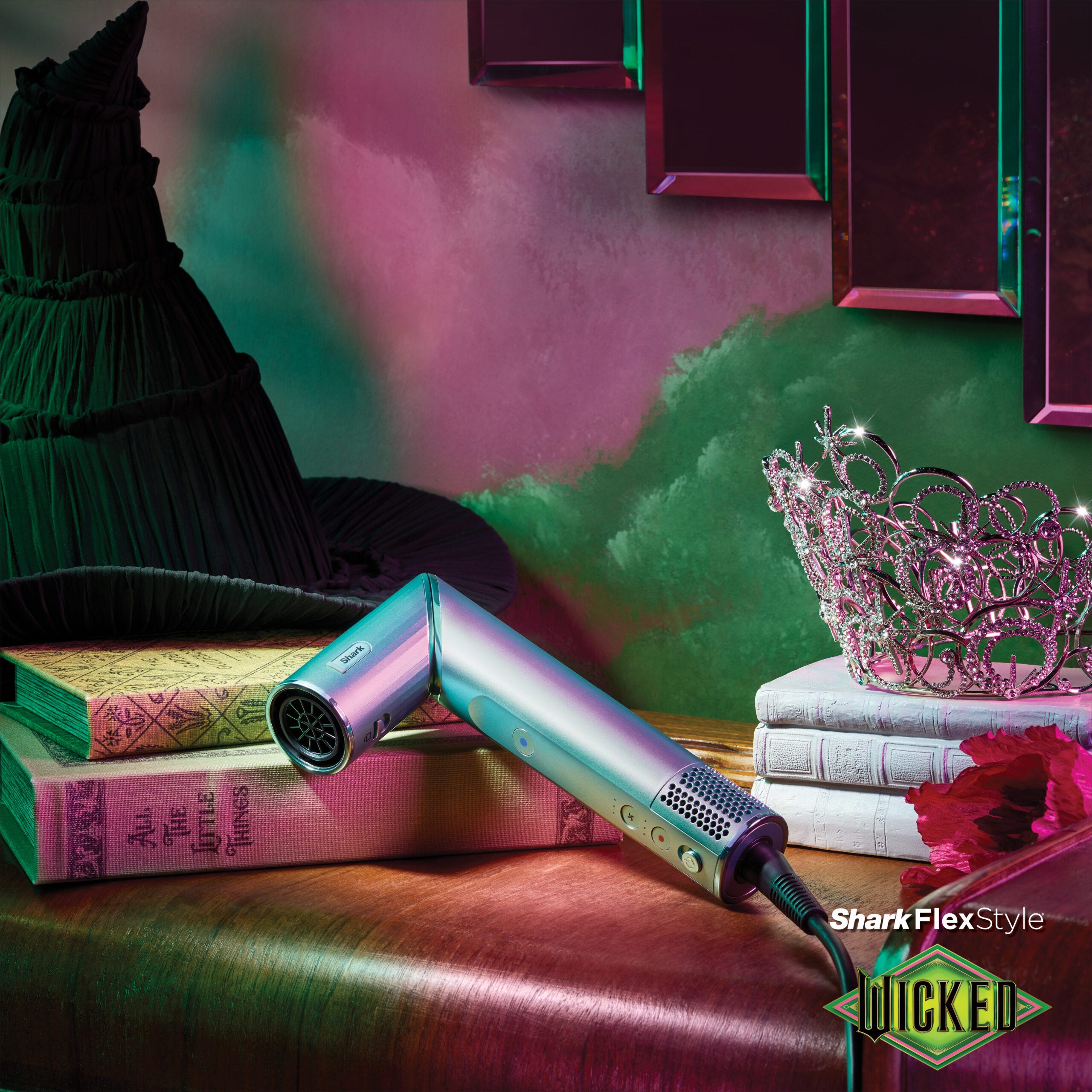 The Wicked Effect: How Wicked Cast its Spell Over Pop Culture