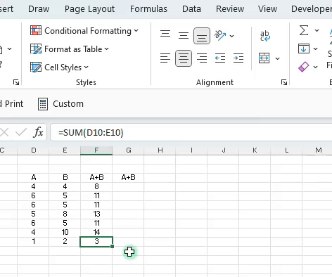 Leave Old-School Copy & Paste Eating Dust with Paste Special in Excel