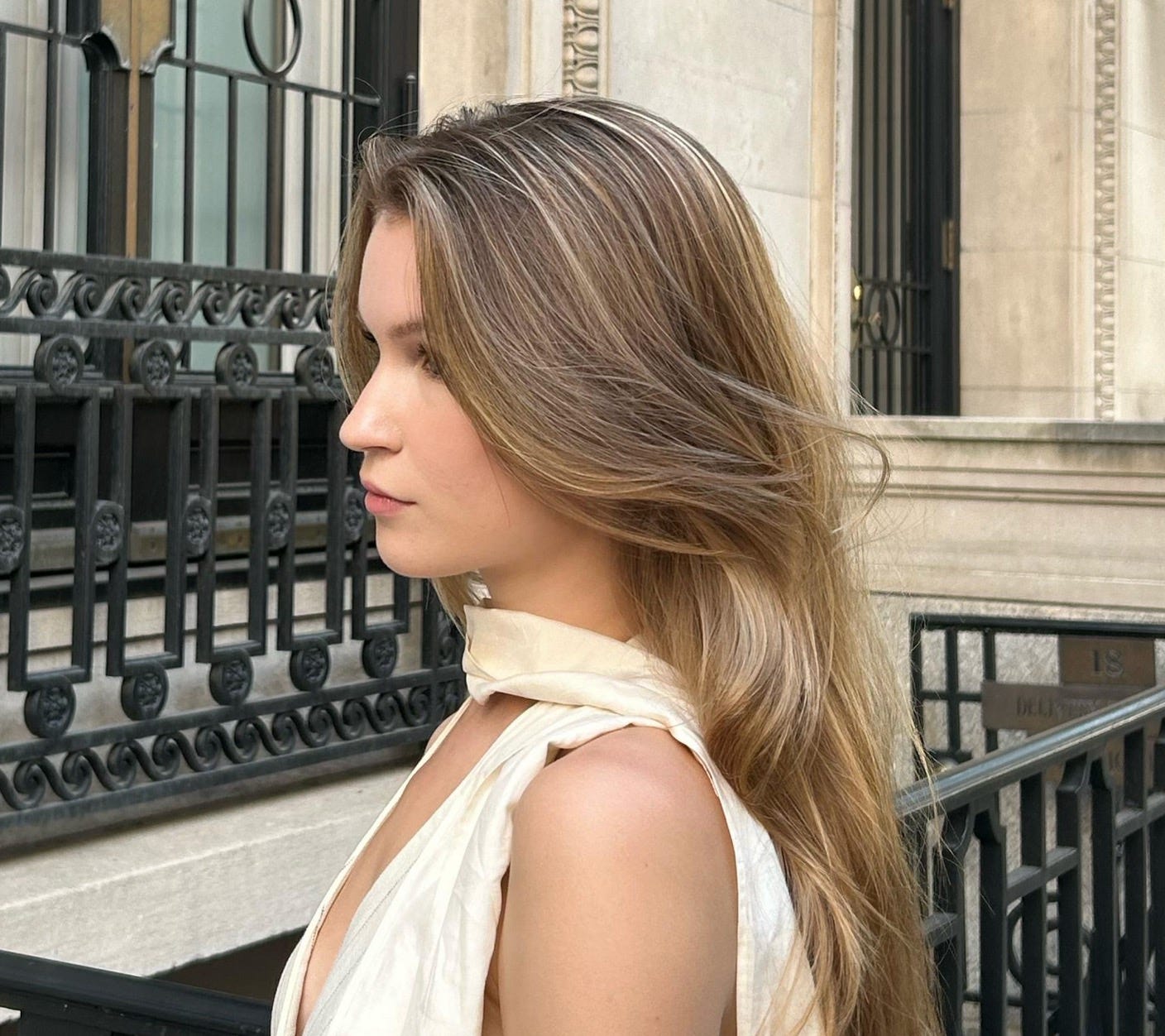 Kenzie Kay | Substack