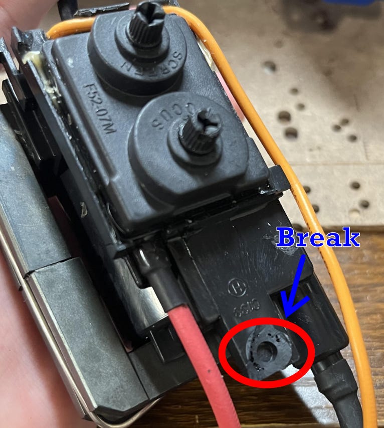 P* Build a Powerful High Voltage Generator That's Also an Induction ...