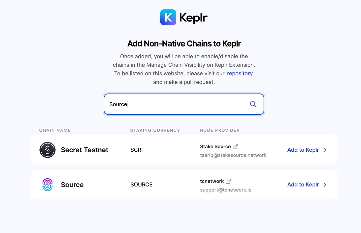 Deep Dive on Source Protocol: Bringing Enterprise to Cosmos and Crypto