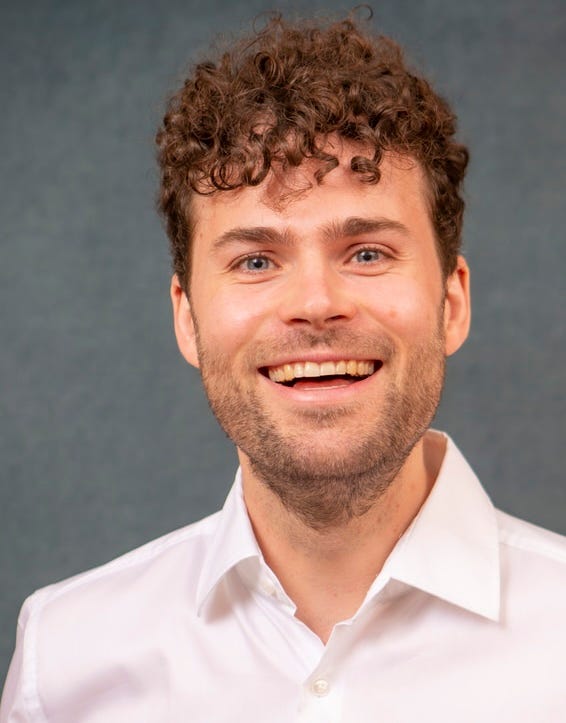 Mark Brakel | Substack