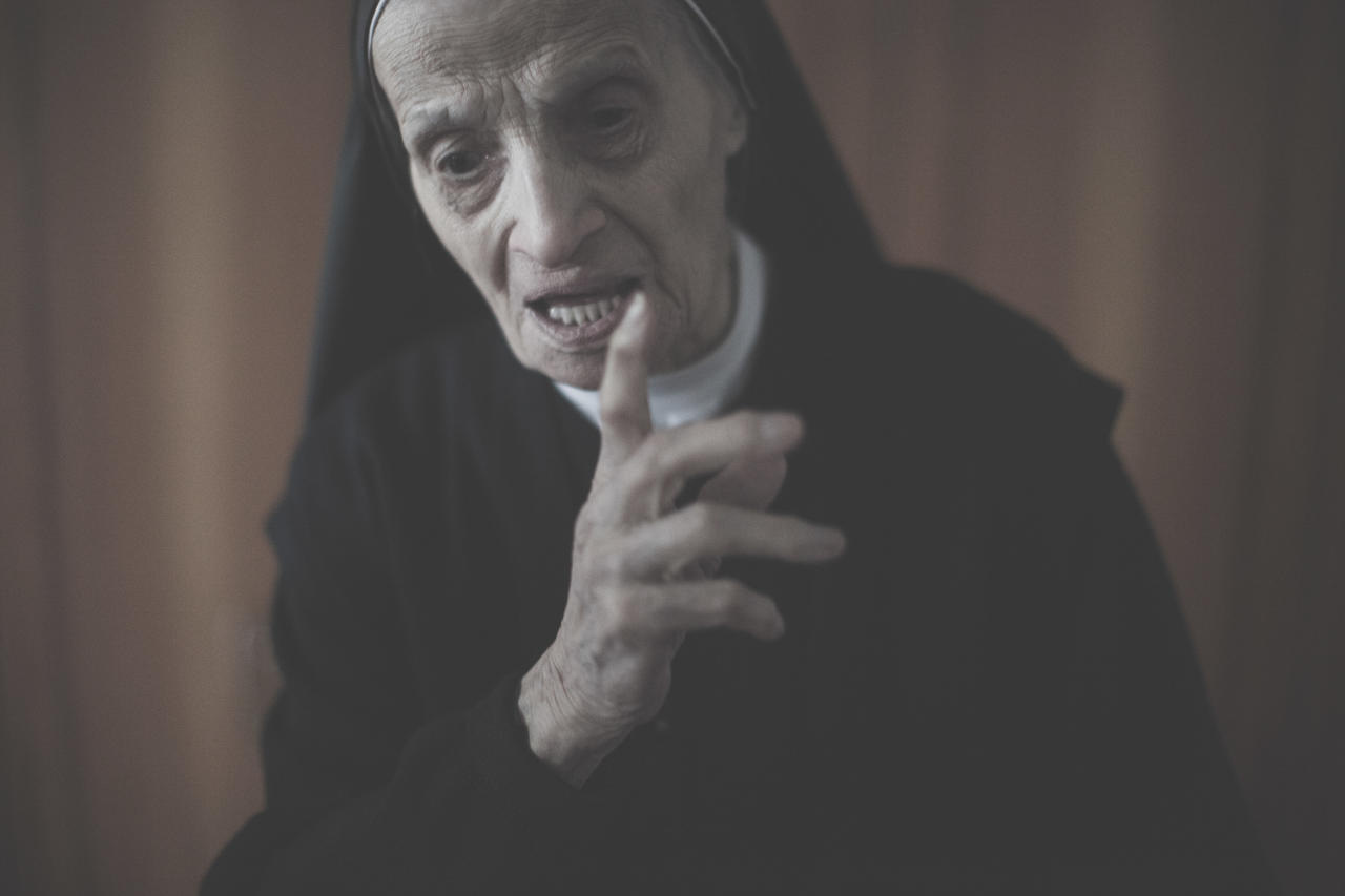 The Disappearing Nuns of Italy - by Francesca Manolino