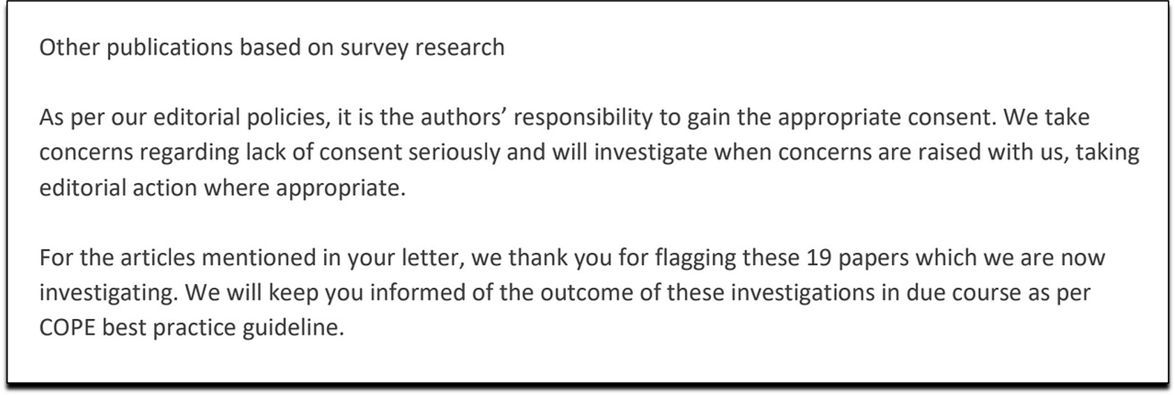 Springer To Retract A Key Paper In Response To Activist Demands