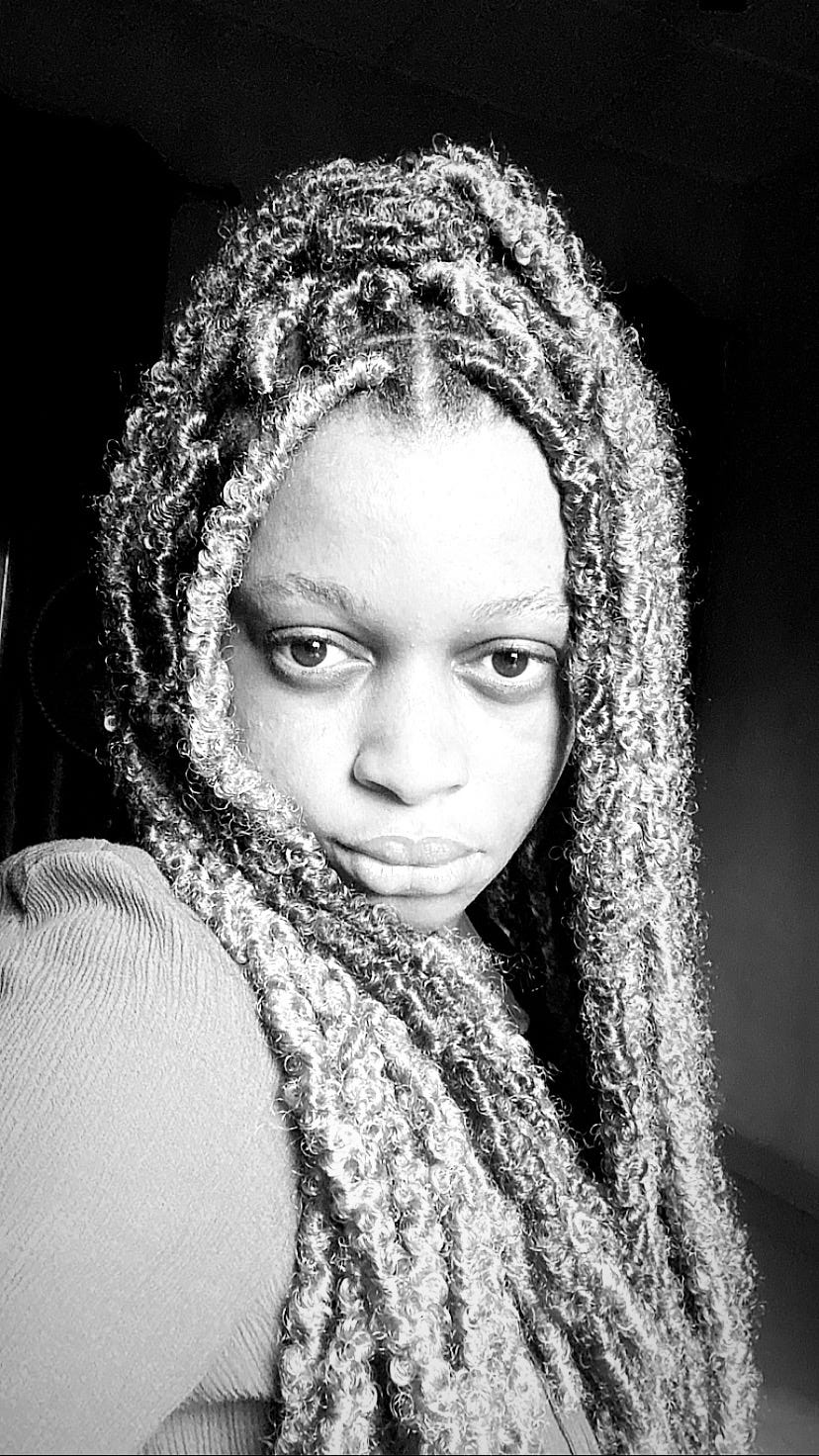 The Catherine Assam | Substack