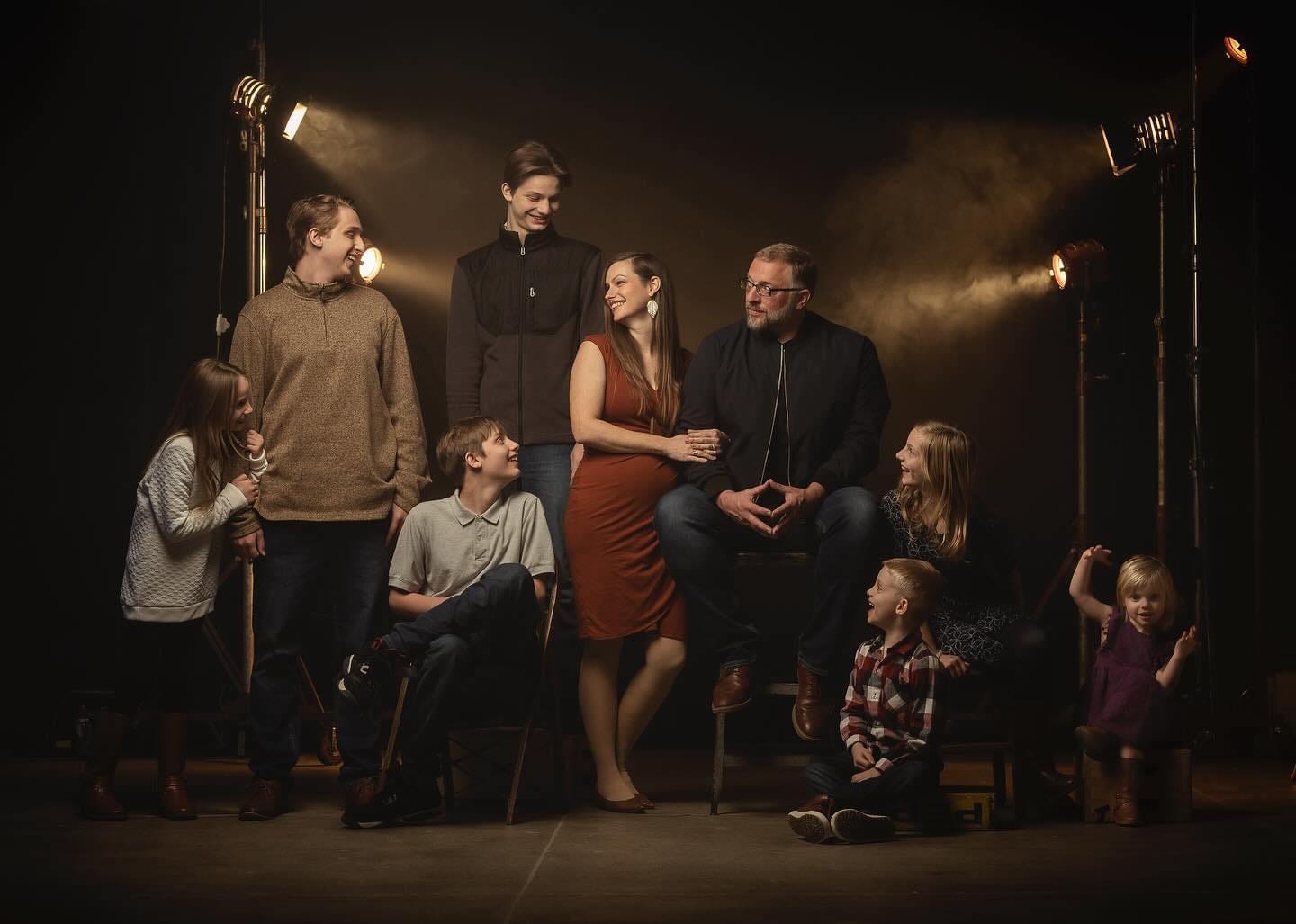 About - This is Foster