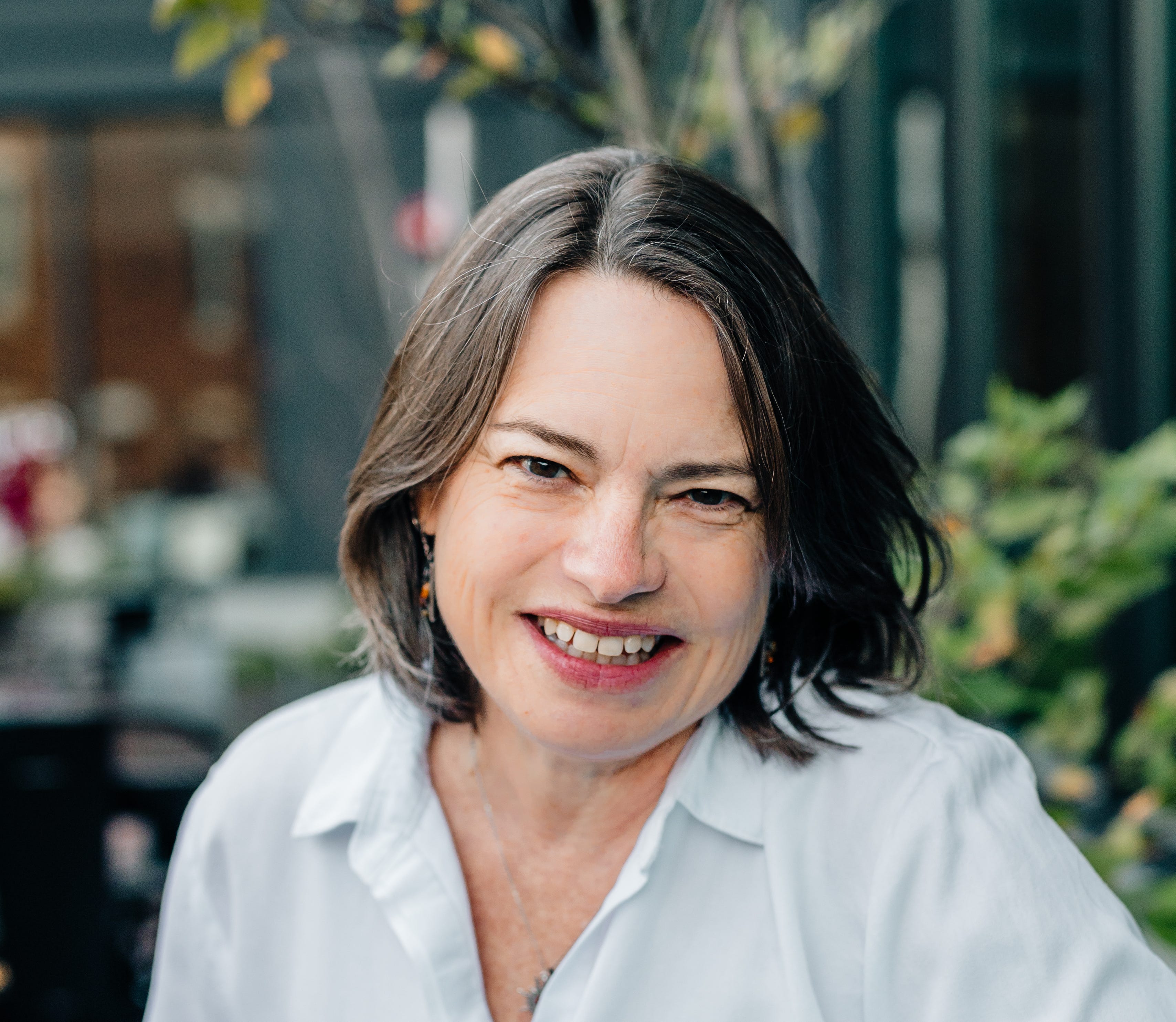 Gillian Culff | Substack