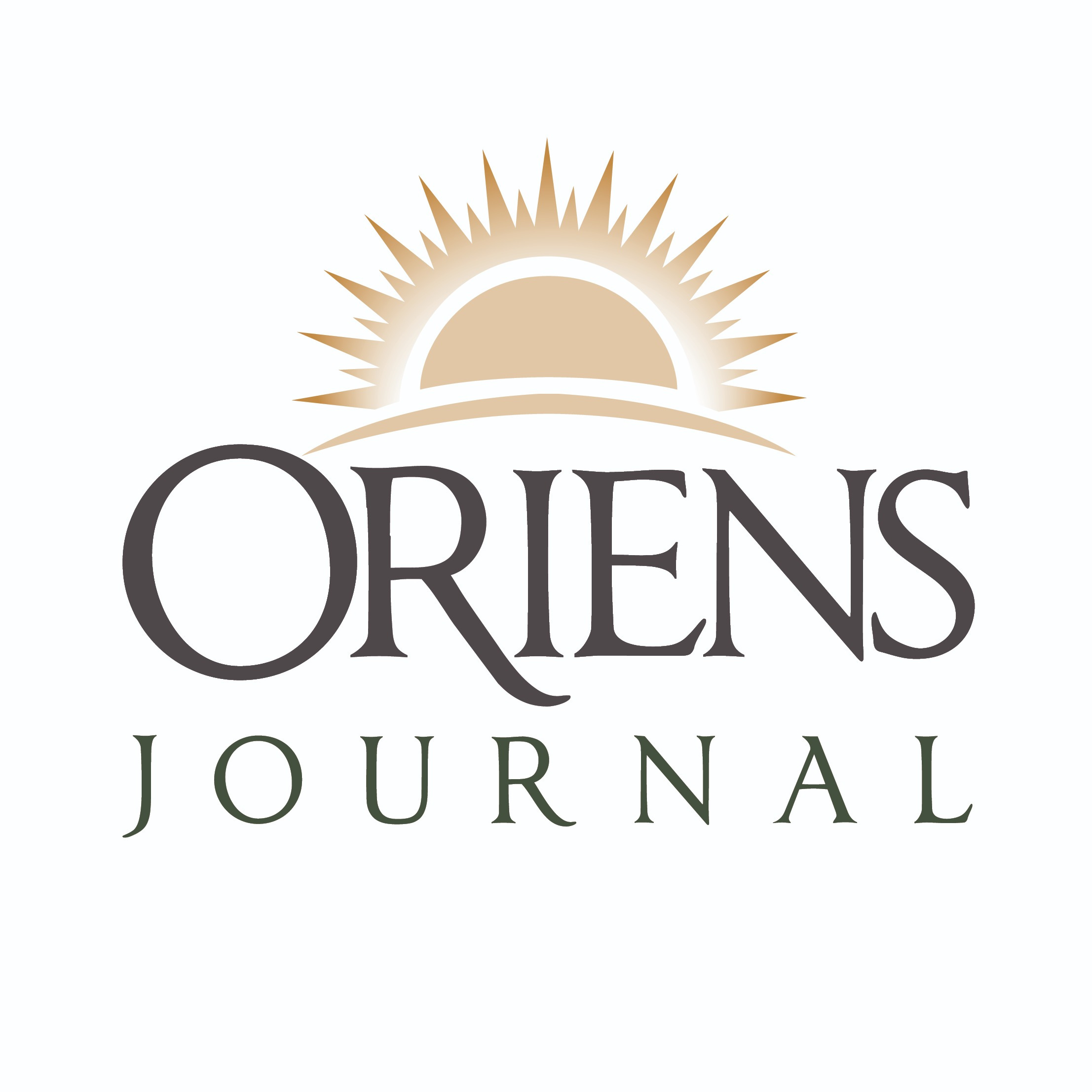 Oriens Journal | Substack
