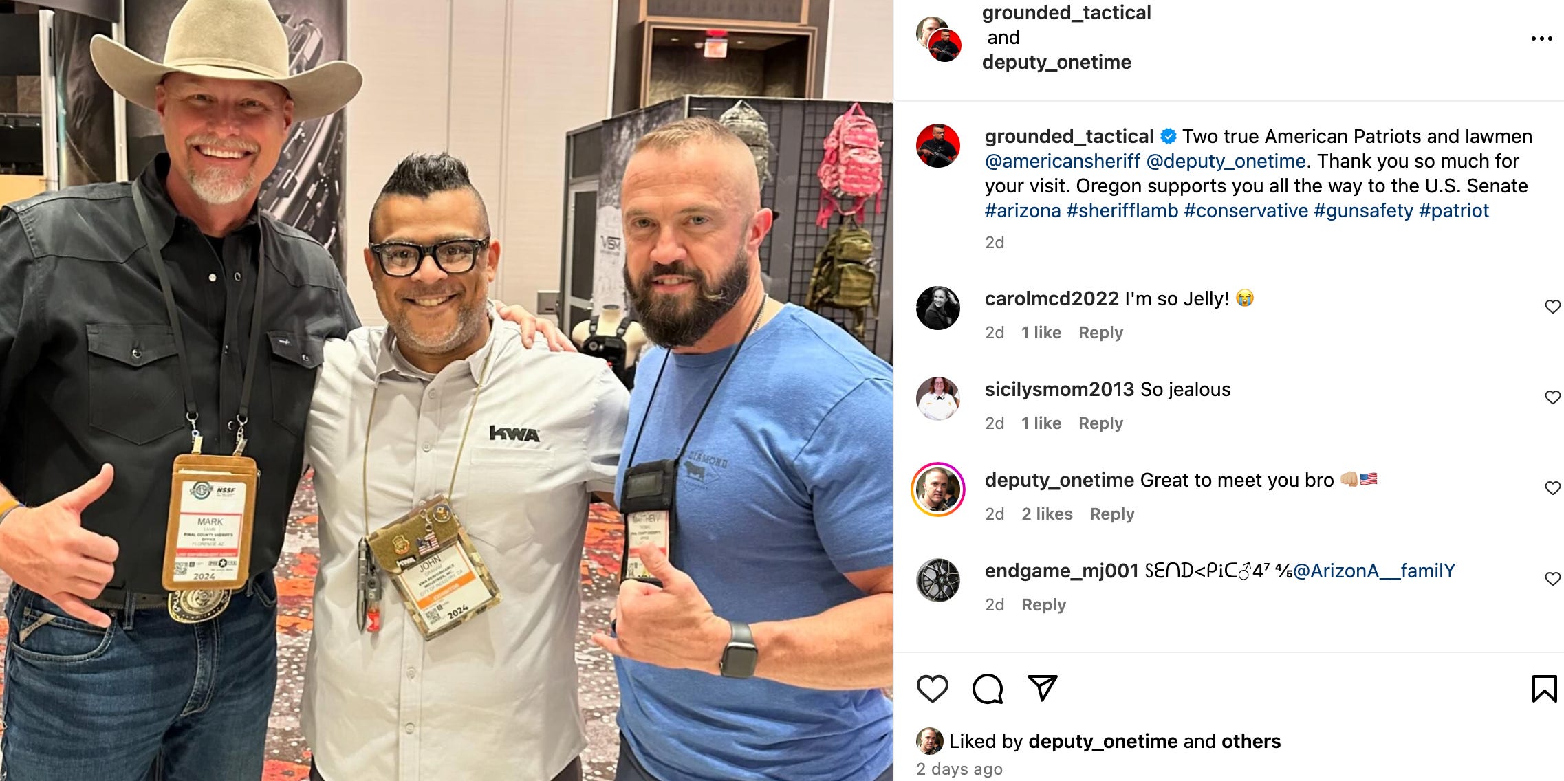 The Border Is Open (For Grifting) - by Jessica Pishko