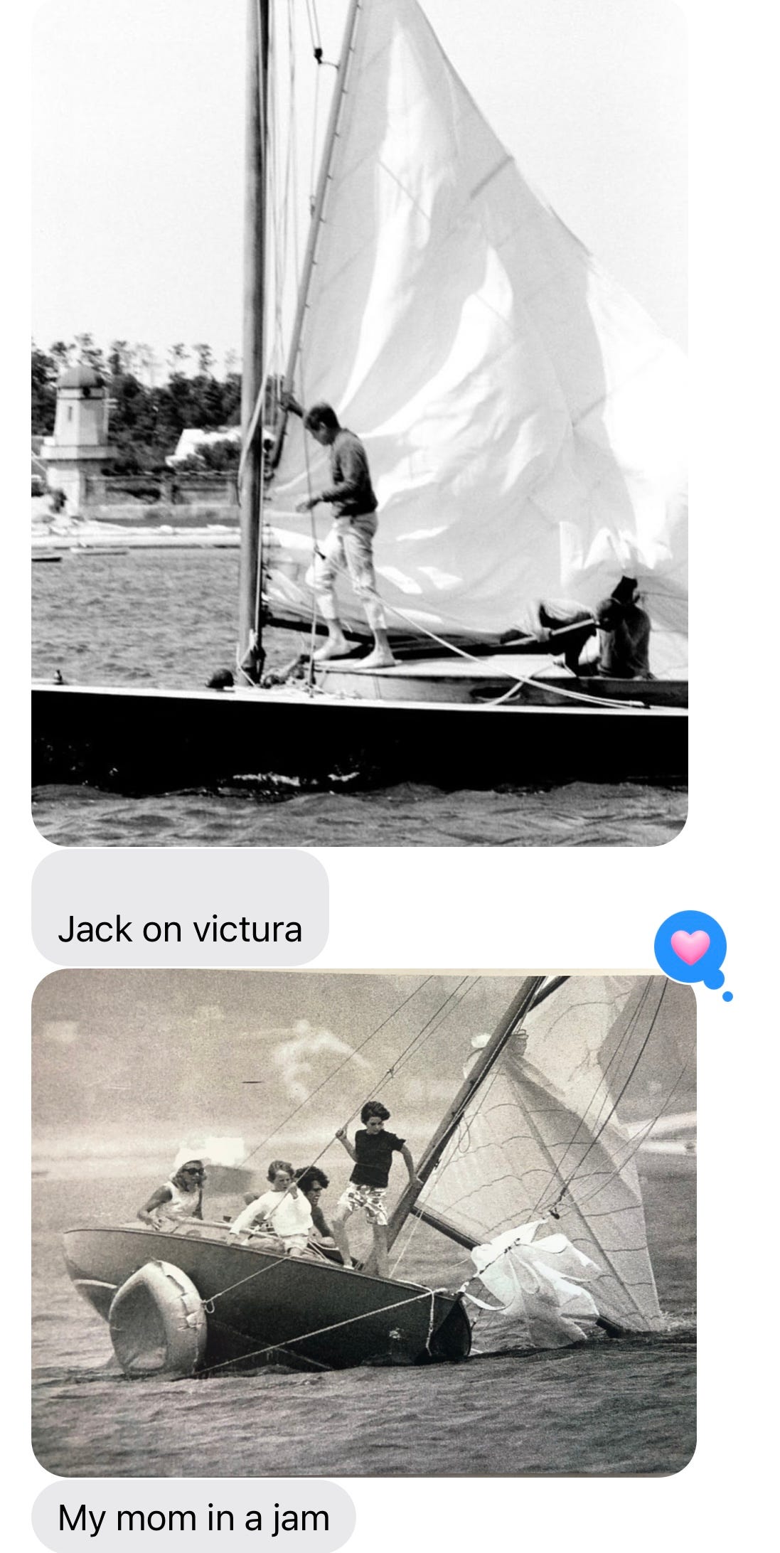 RFK Jr.'s Personal Family Archives - by Jessica Reed Kraus