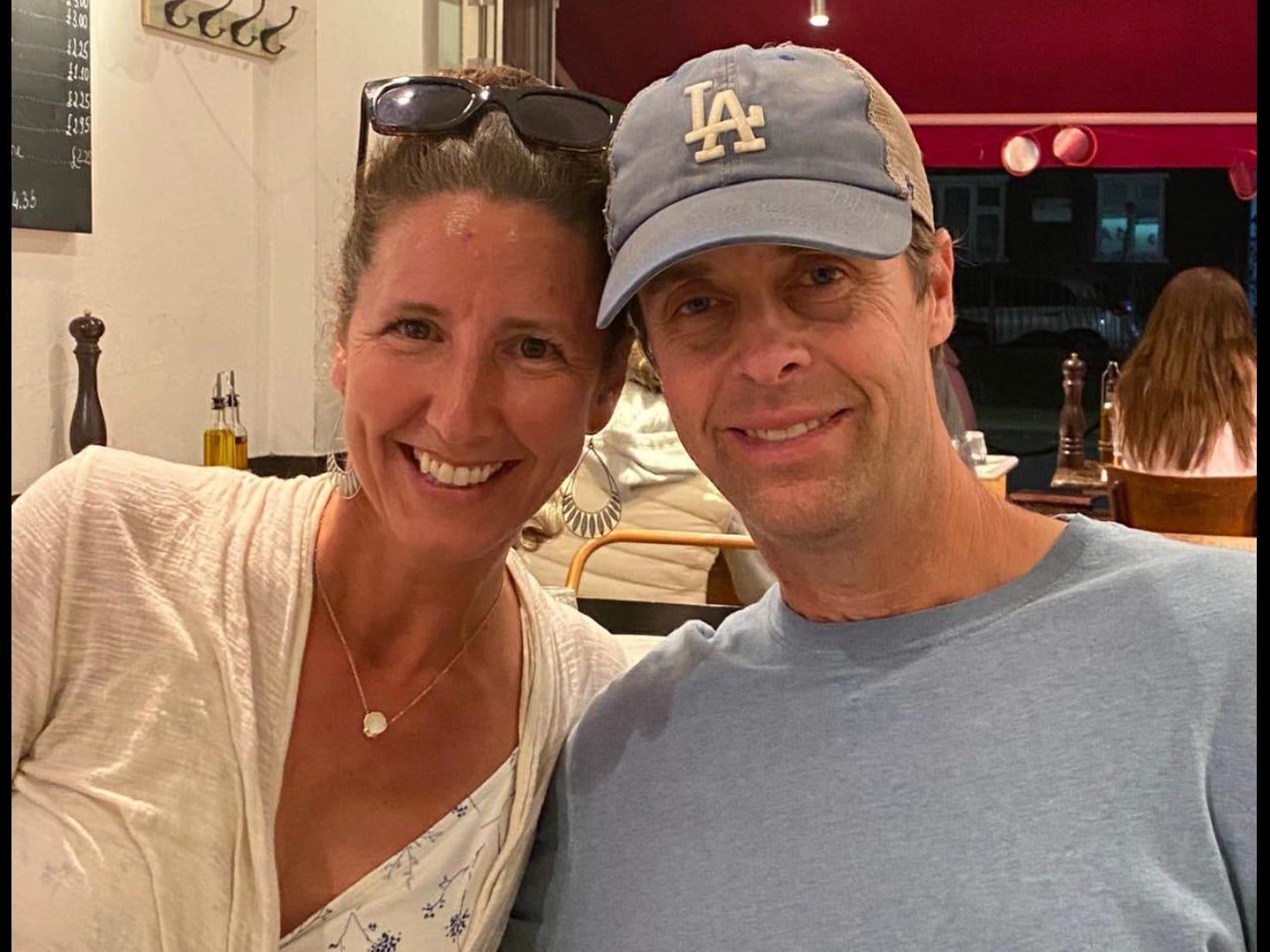 In Depth with Peter Ayers