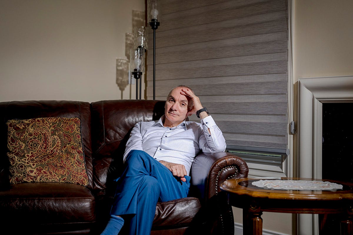 Francesca Block - Journalist Profile - Intelligent Relations