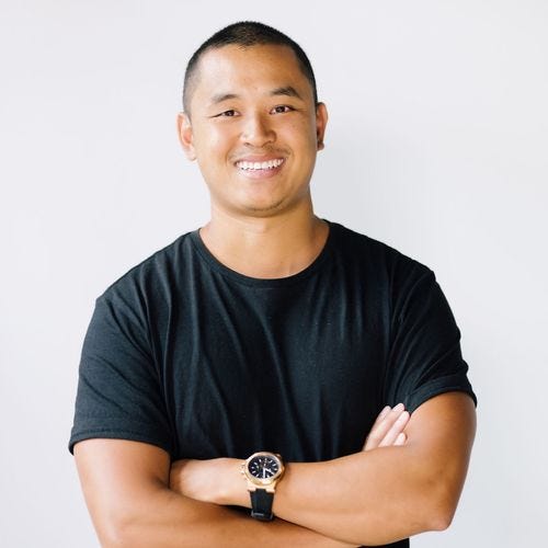 Hao Nguyen | Substack