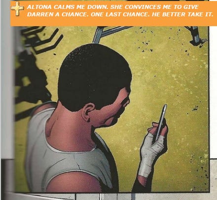 ISOM #1 EDITED EDITION part 1 - JABII’s Manifesto