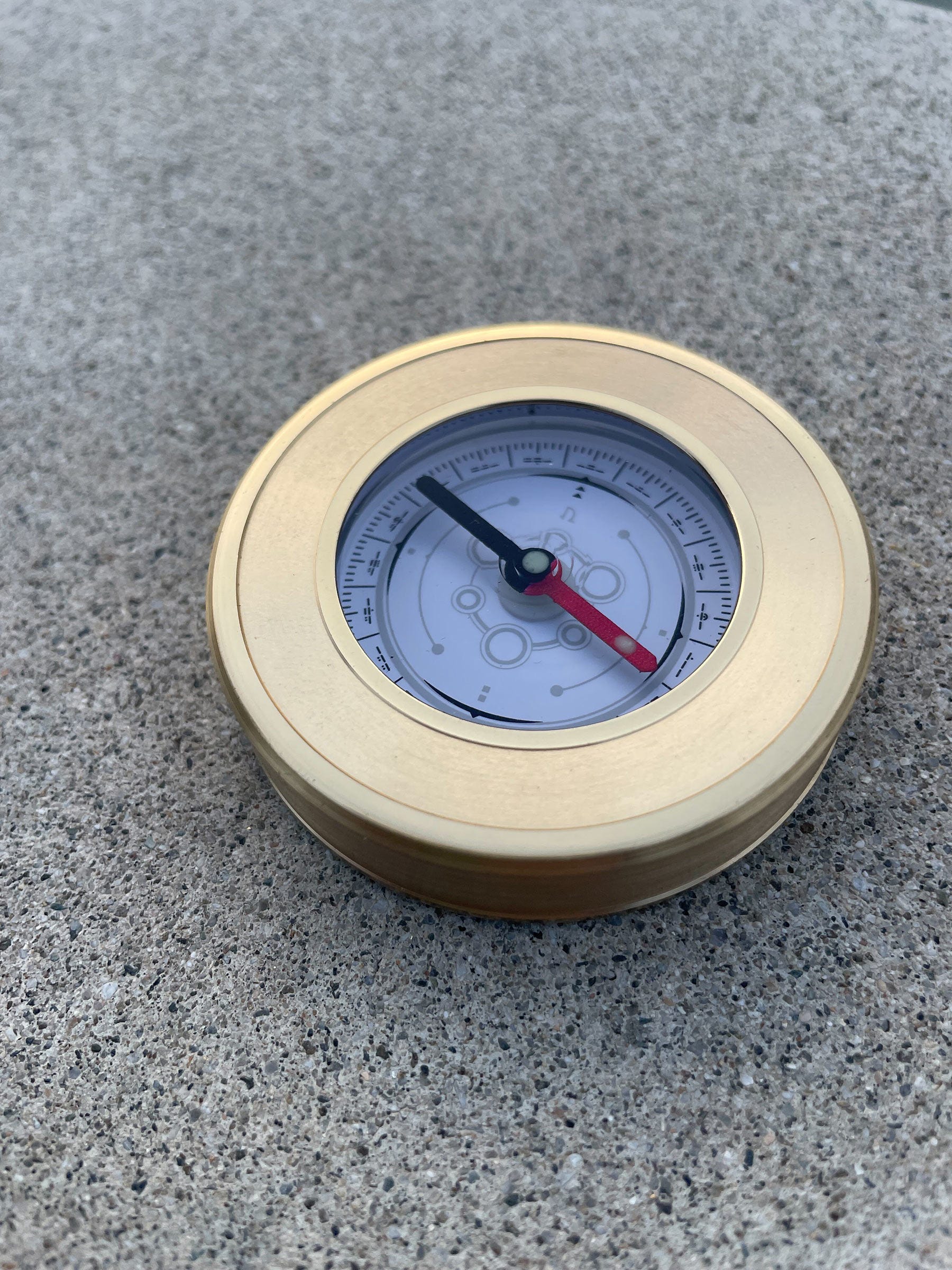 [REWARDS] THE COMPASS (VIDEO) - 3 Worlds / 3 Moons