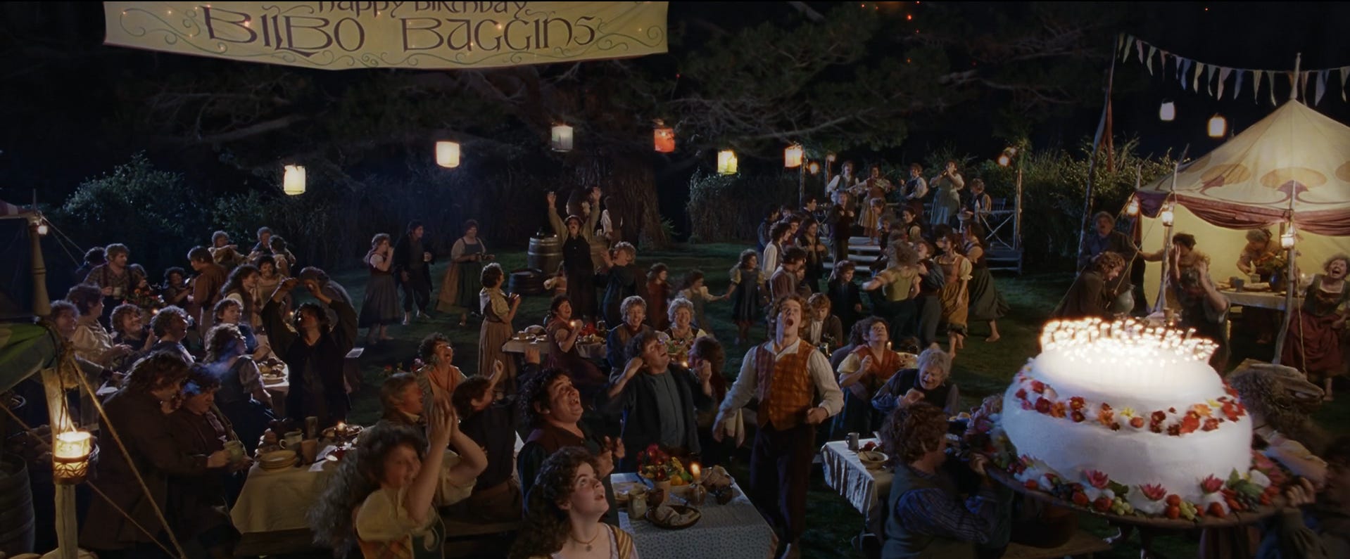 Hobbit Day Giveaway! - by JRR Jokien - Jokien with Tolkien