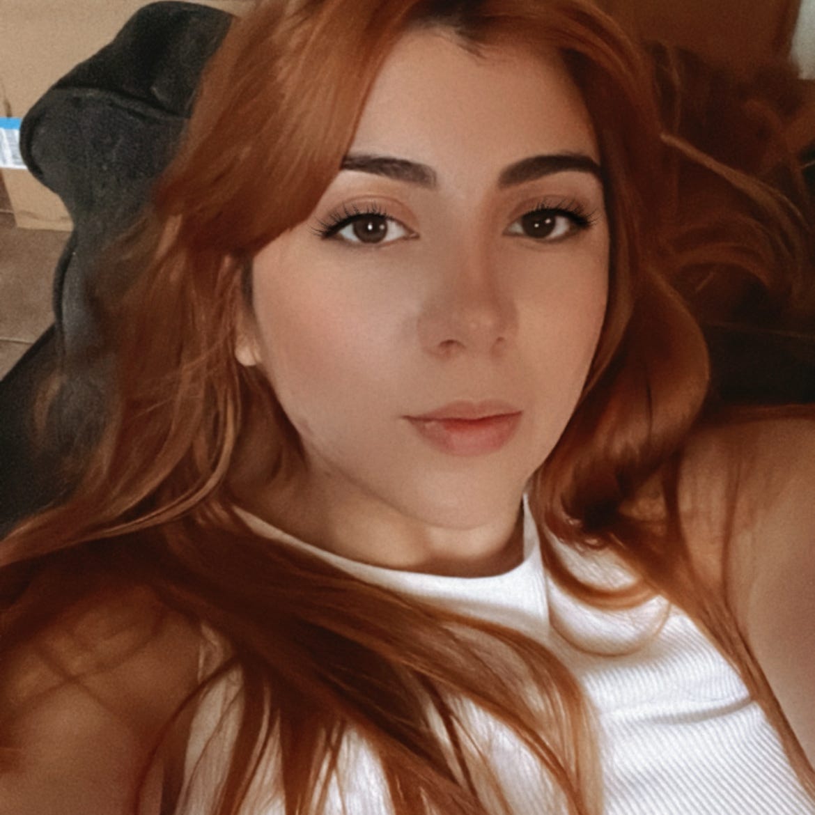 Join Kalista’s subscriber chat