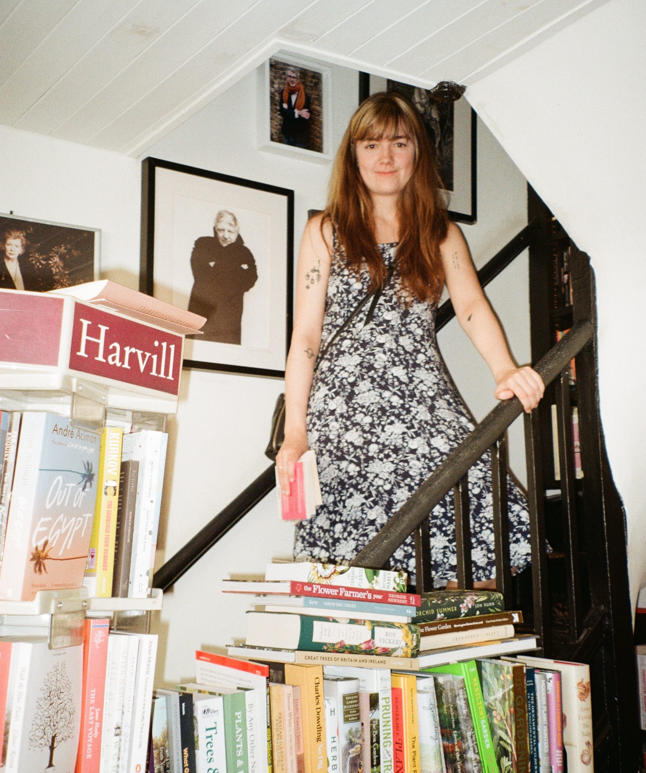 Resolutions - by August Lamm - August's Newsletter