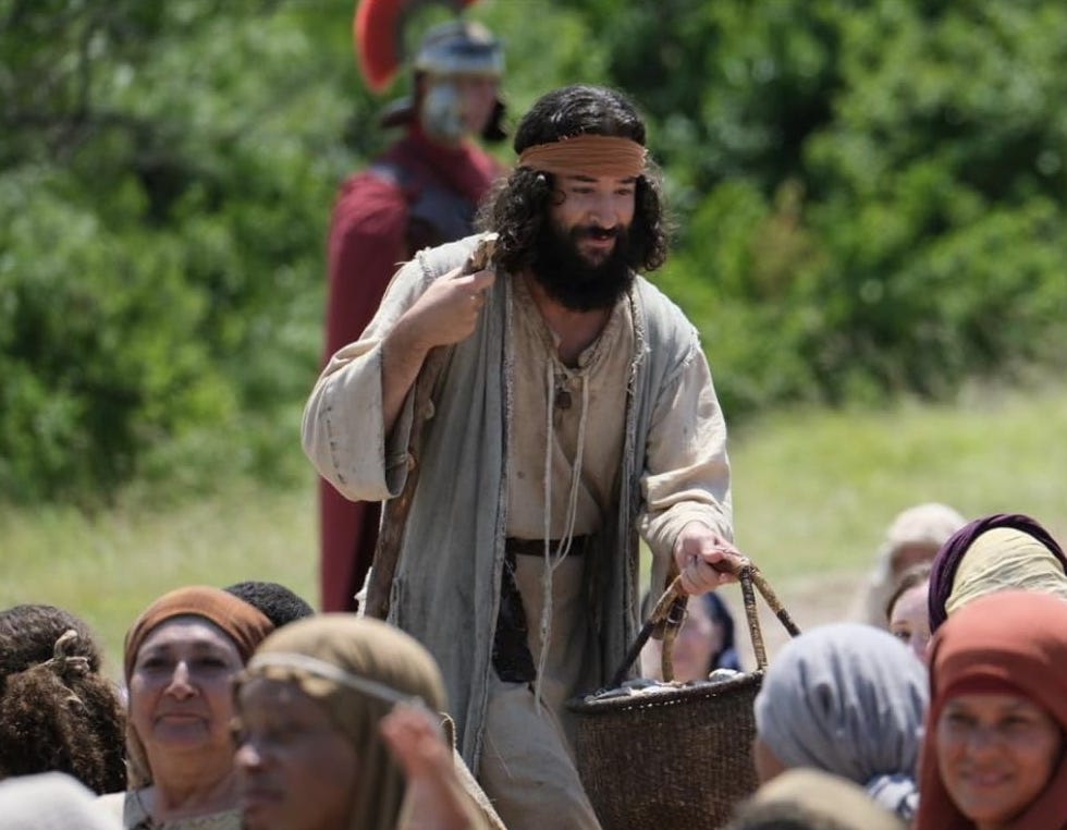 Remembering the Forgotten Messianic Feast