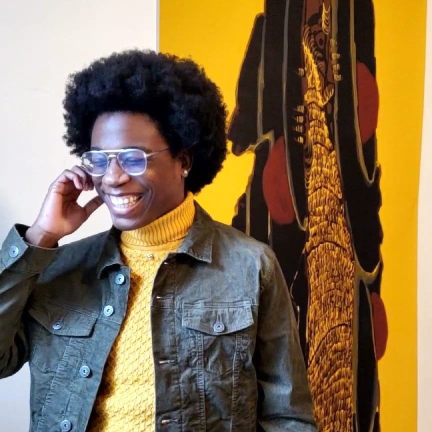 Me, My Porch, & I | Substack