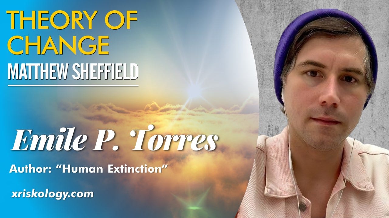 Inside TESCREAL, the new techno-religion that's becoming an obsession ...