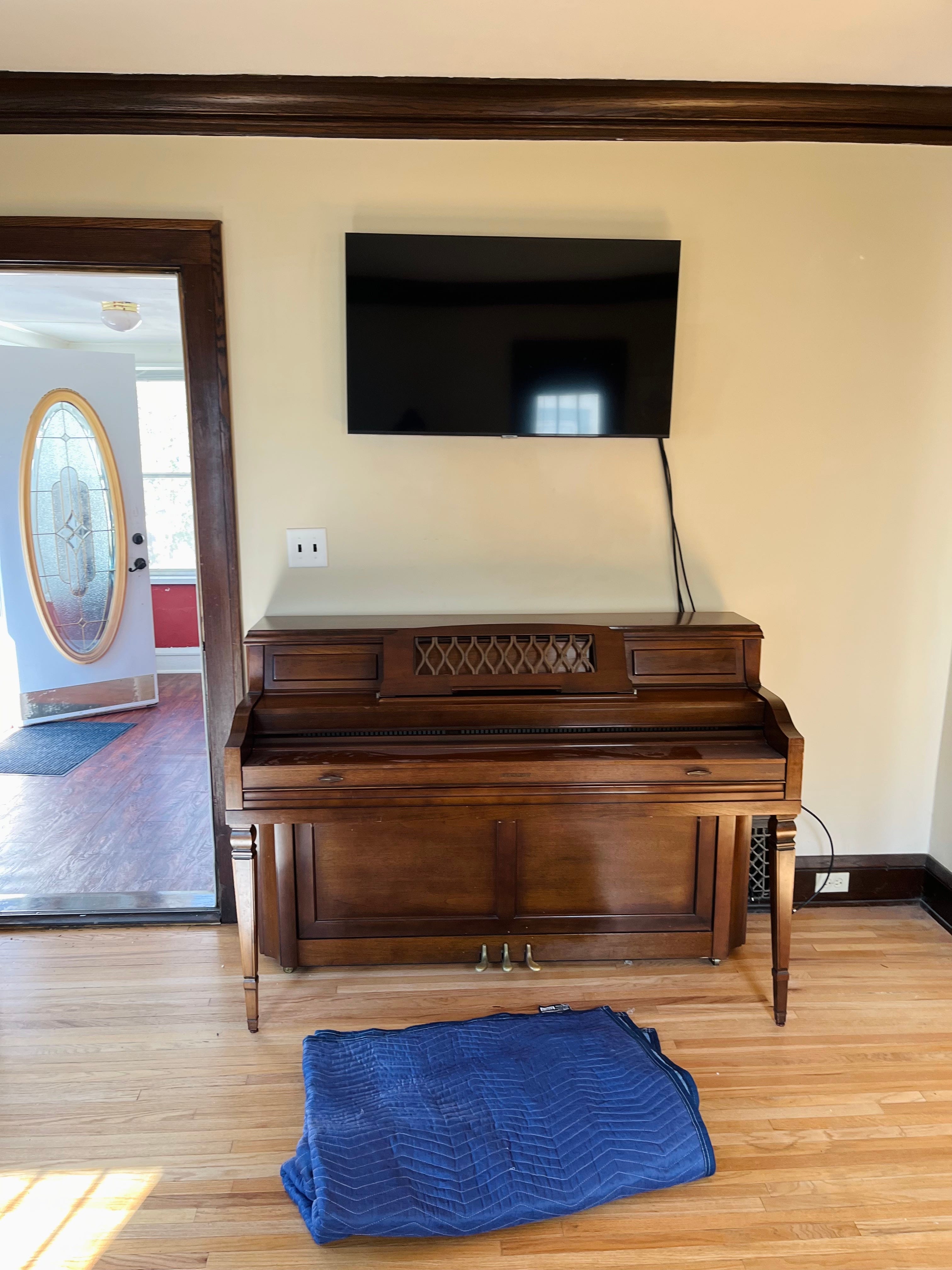 moving - by laura hoenack - Lulubeans