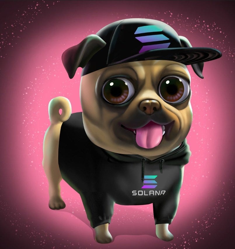 Pug AI to launch on April 27th & Latest Crypto News
