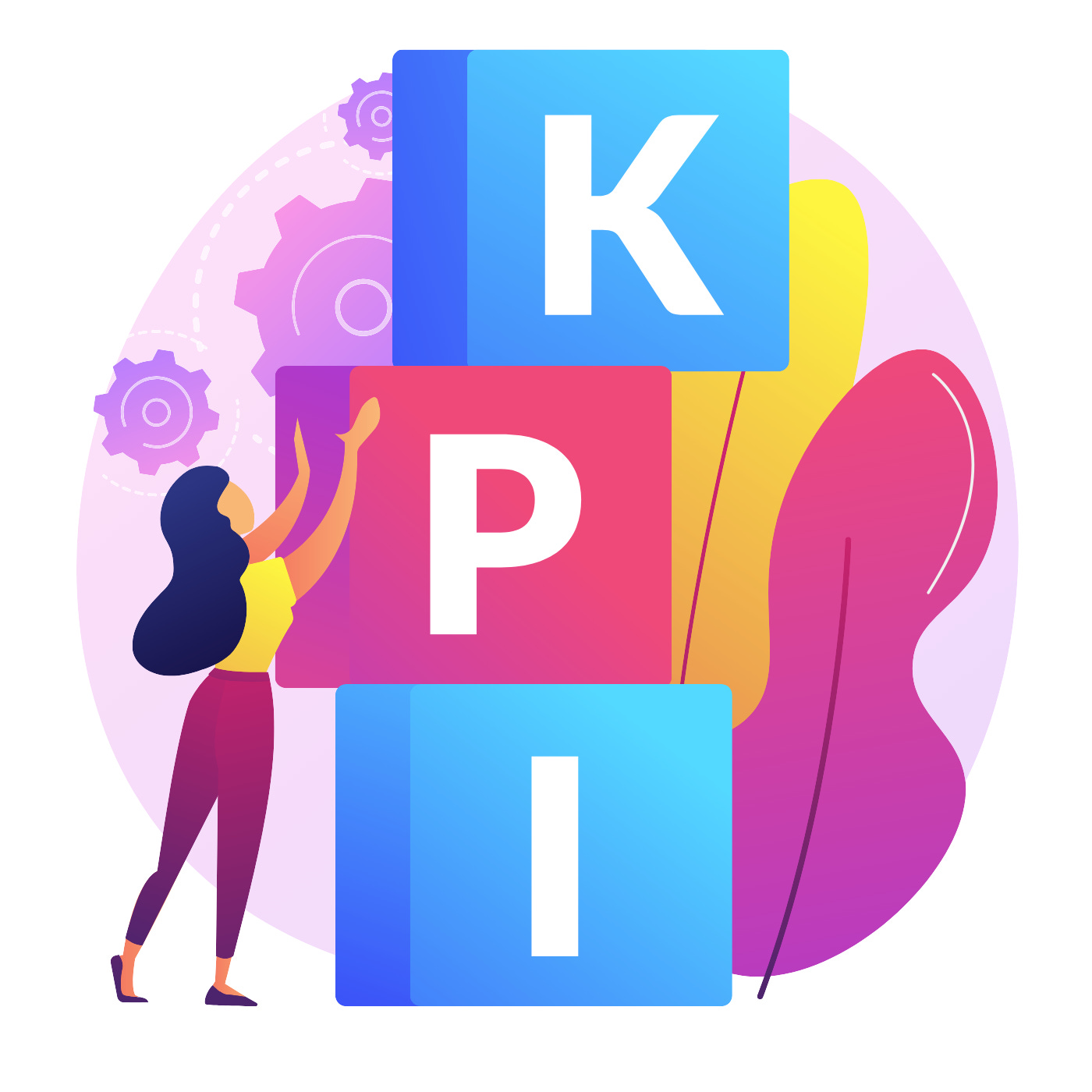 Five constructive KPIs to measure your worth