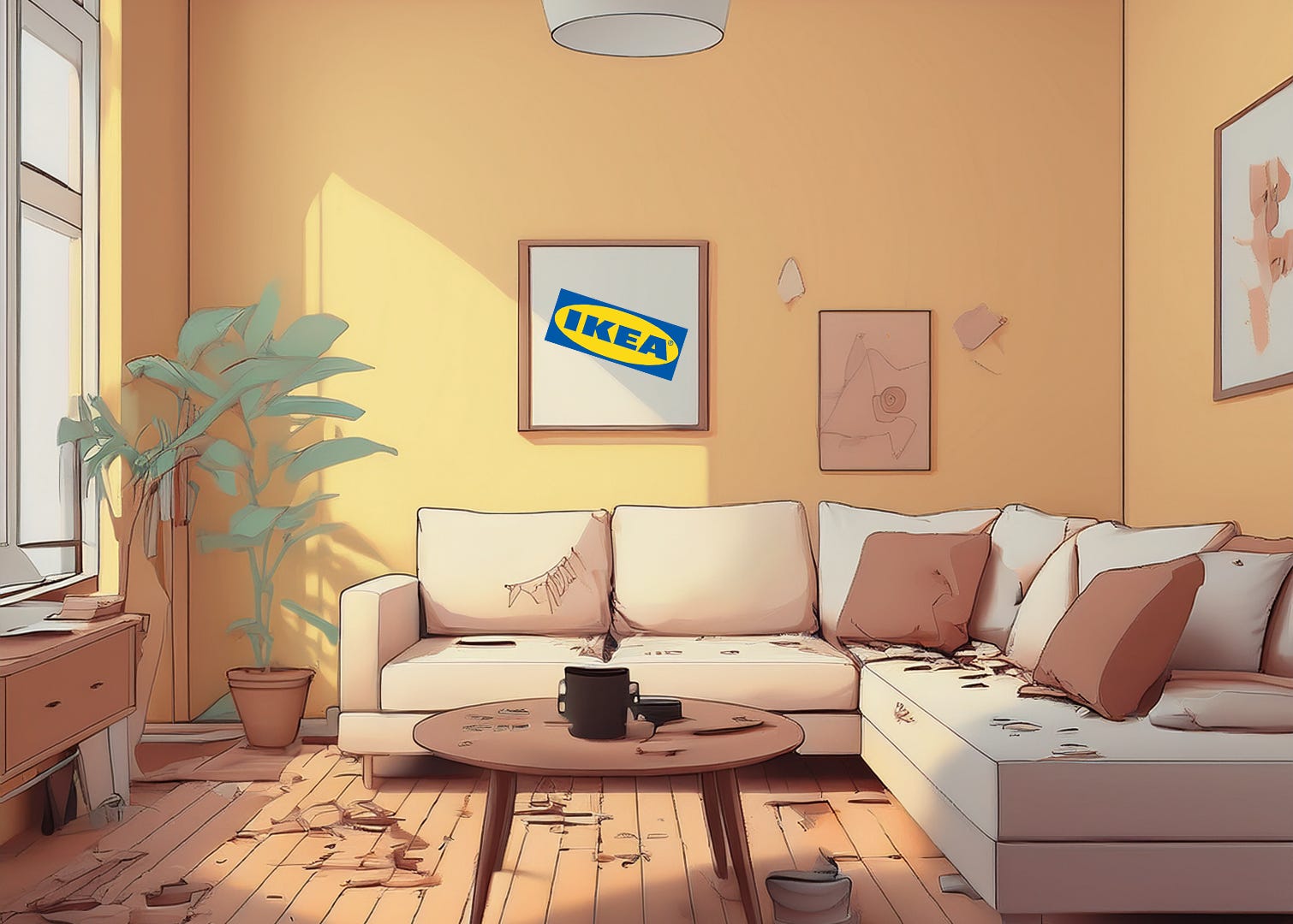 What Happened to Scandinavian Design? - by Andrew Ying