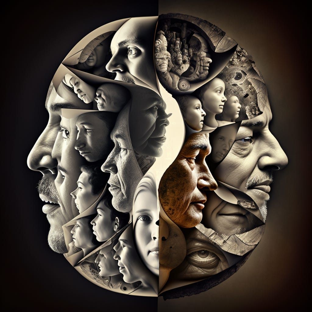 Using Journaling as a Profound Introspection Tool