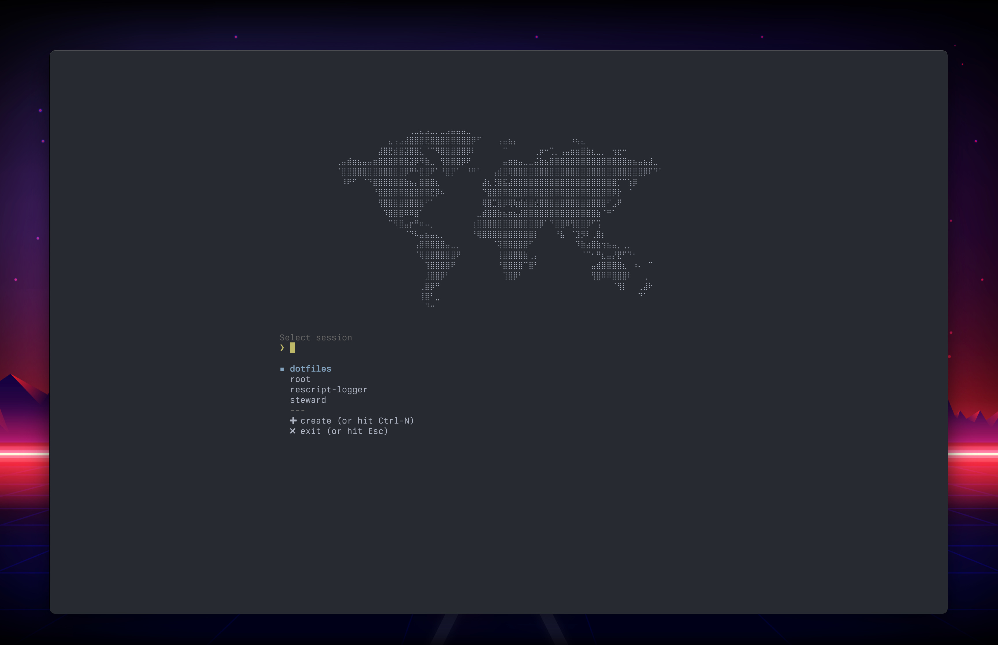 26 - Alex Fedoseev - by Adib Hanna - .dotfiles