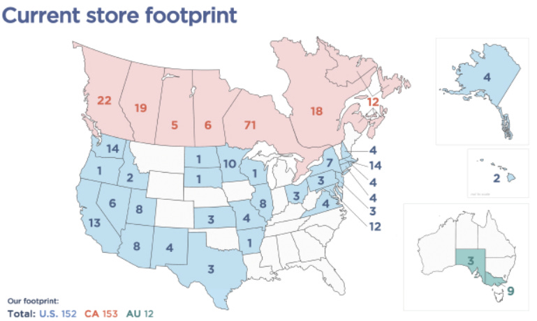 Second-Hand Retail: A First-Class Market - by Devin LaSarre