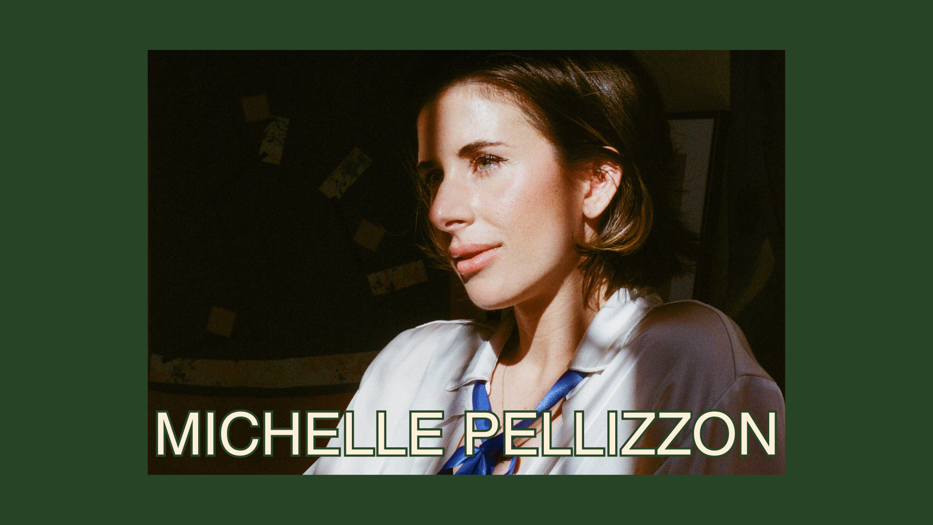 MEET KP AND MICHELLE P, AND OUR NEW ARTIST INTERVIEW QUESTIONS