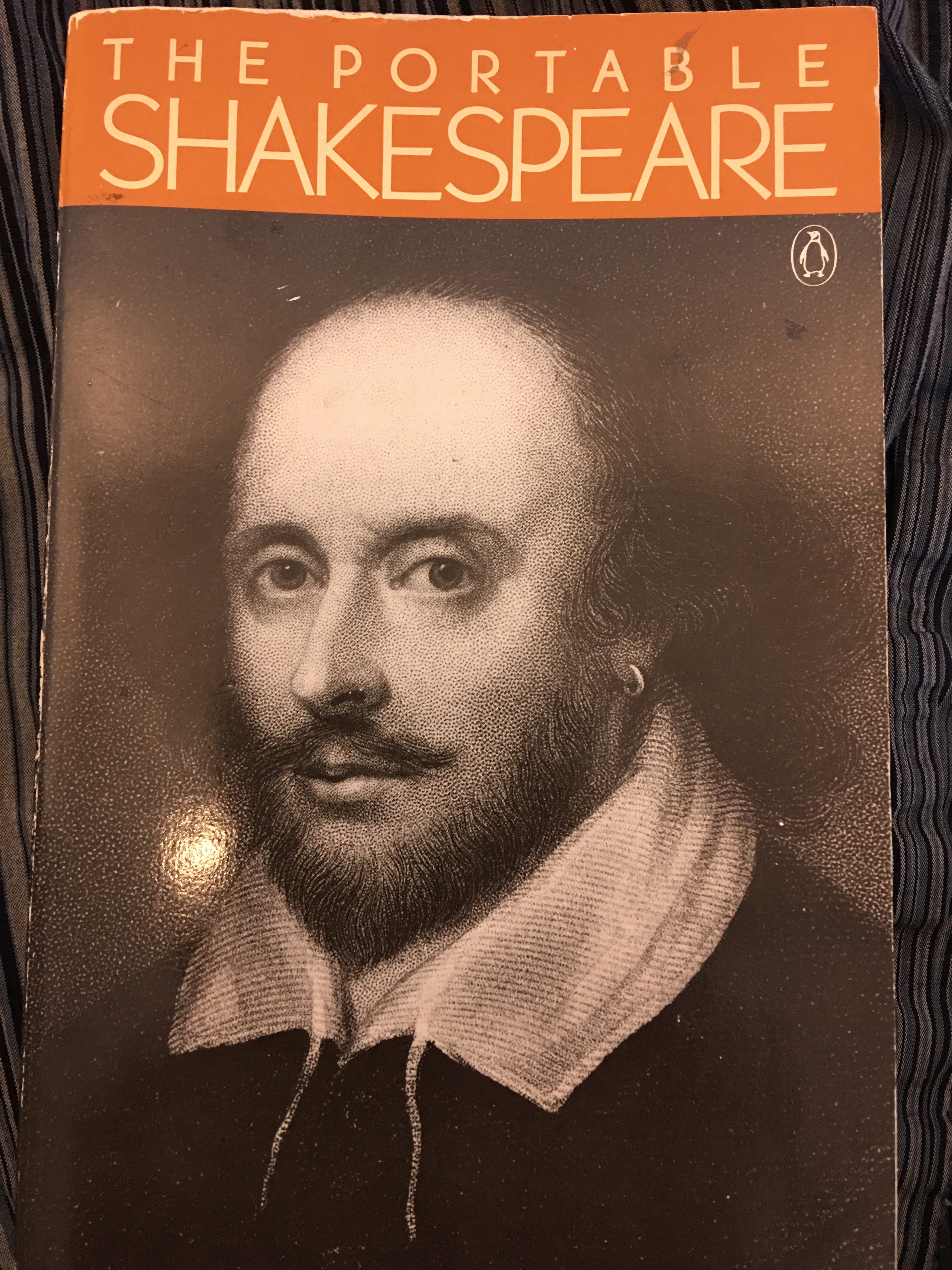 Texting Shakespeare - by Russell C. Smith - The New Now