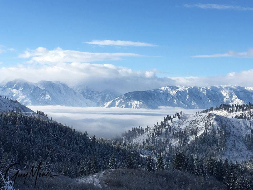 It's here! - by Guy Miner - Guy’s Substack