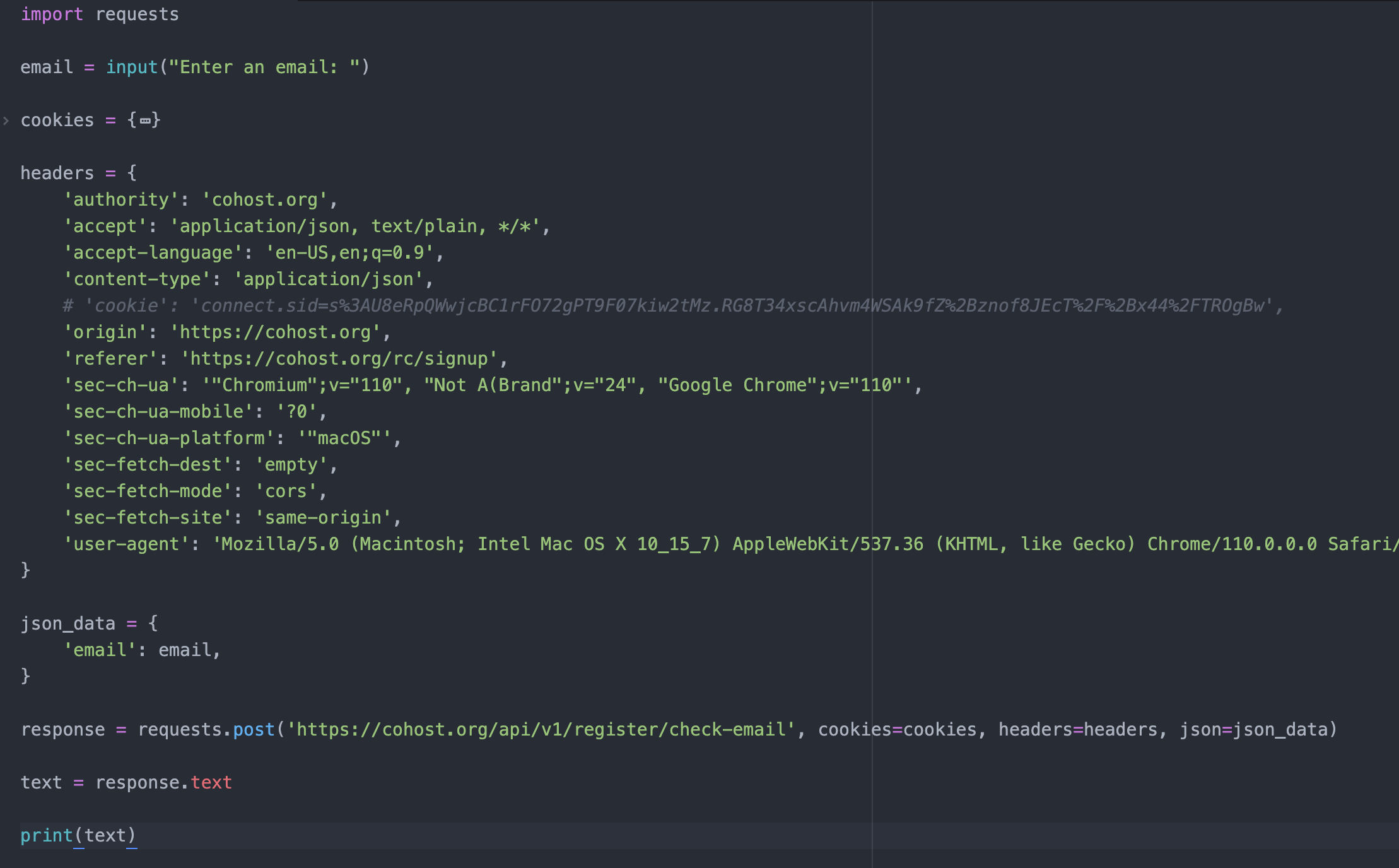 OSINT Newsletter - Issue #16 - by Jake Creps