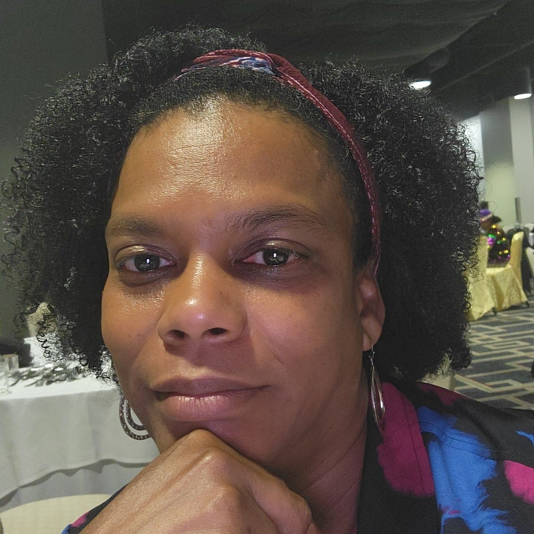 Carmen Jones | Substack