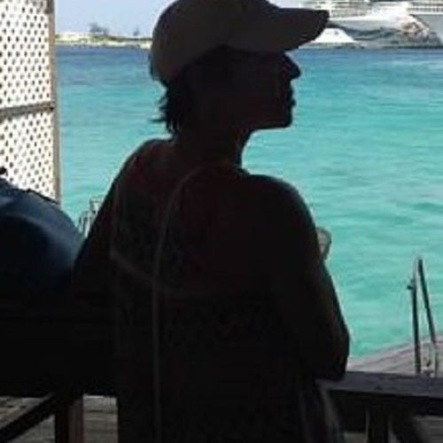 Dana Jordan | Substack